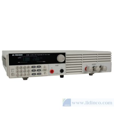 Nguồn Lập Trình DC BK Precision 9151- Chuyên Thiết Bị
