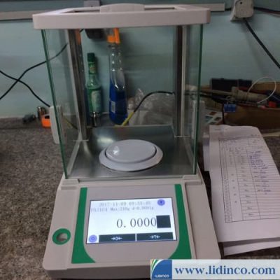 Analytical Balance Drawell FA3004T- Chuyên Thiết Bị