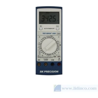 Đồng hồ vạn năng BK Precision 388B- Chuyên Thiết Bị