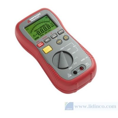 Amprobe AMB-45 Insulation Resistance Tester- Chuyên Thiết Bị