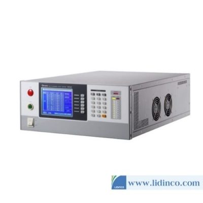 Hipot Chroma 19022 8kV/AC- Chuyên Thiết Bị
