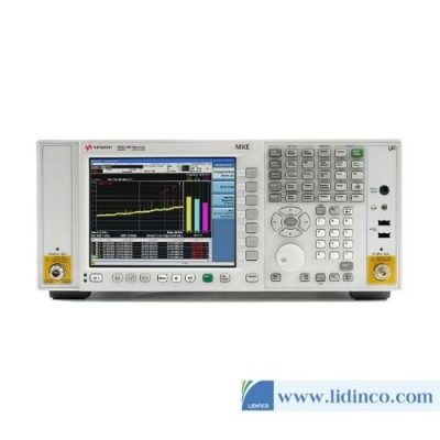 Test Receiver MXI EMI Keysight N9038A- Chuyên Thiết Bị