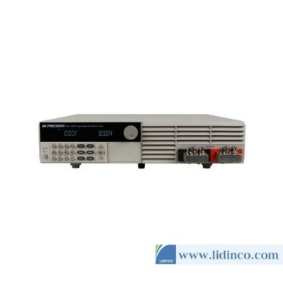 Tải điện tử lập trình DC Bkprecision 8514 1200W- Chuyên Thiết Bị