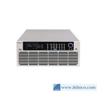 Programmable DC Electronic Load Chroma 63203A-150-300- Chuyên Thiết Bị