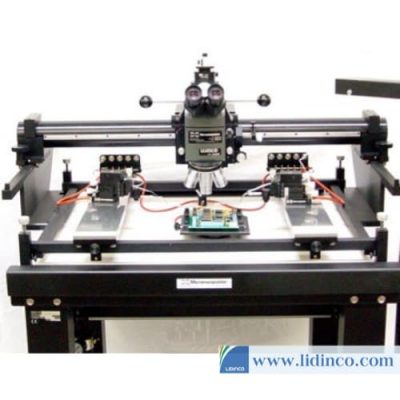 Modular Probe System Micromanipulator VERSA - Chuyên Thiết Bị