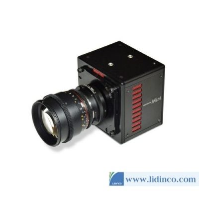 High-speed camera Photron FASTCAM NOVA S6/S9/S12 - Chuyên Thiết Bị