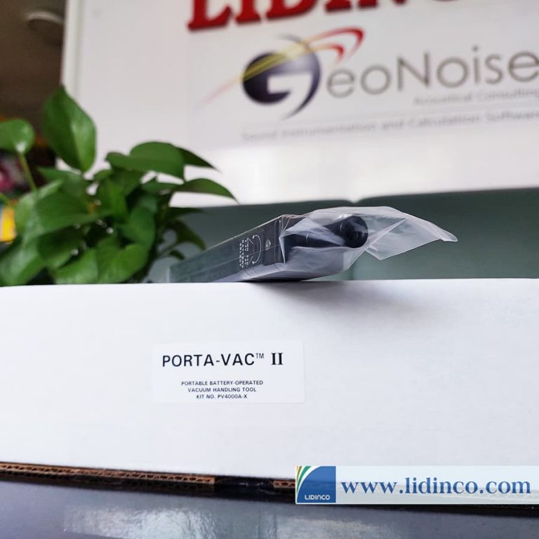 Virtual-ii Porta-VAC II Kits - Chuyên Thiết Bị