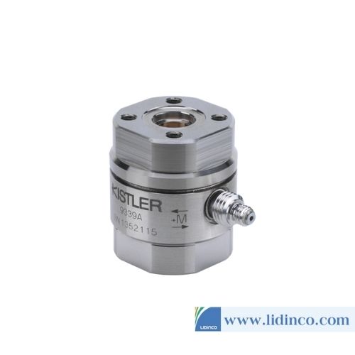 Cảm biến đo mô men xoắn HBM TB2 (100-10kNm) - Chuyên Thiết Bị