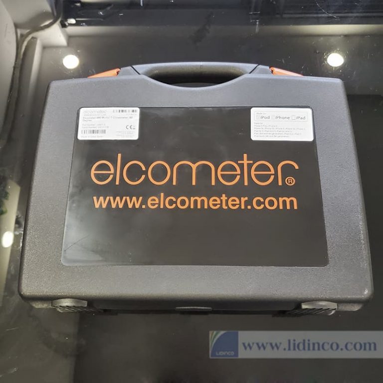 Máy đo độ nhám bề mặt Elcometer J480T-268 (480 Model T) - Chuyên Thiết Bị Máy đo độ nhám bề mặt Elcometer J480T-268 (480 Model T) - Chuyên Thiết Bị