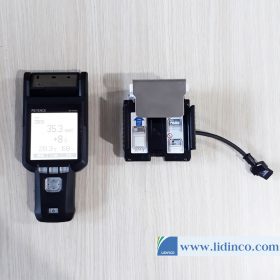 Electrostatic Sensor Keyence SK-H050 - Chuyên Thiết Bị