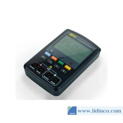 Máy kiểm tra điện trở bên trong điện áp pin thứ cấp Neware BVIR ...