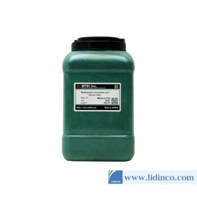 Hot mounting Phenolic Resin & Phenolic Conductive Resin MTDI - Chuyên ...