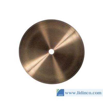 Diamond Wheel MTDI MD-DW-04-LC - Chuyên Thiết Bị