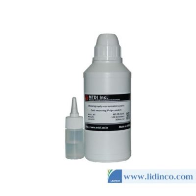 Cold Mounting Polycoat MTDI - Chuyên Thiết Bị