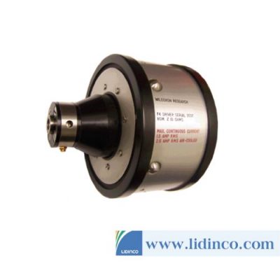 Piezoelectric shaker Wilcoxon F7-1 - Chuyên Thiết Bị