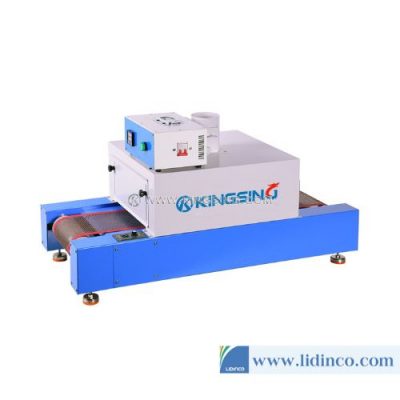 Heat Shrink Tubing Infrared Heat Tunnel Kingsing KS-H200D - Chuyên Thiết Bị
