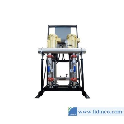 Pressure Boosting System Franklin Electric VR SpecPAK - Chuyên Thiết Bị
