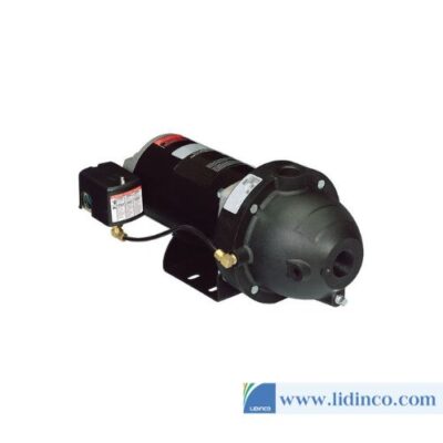 Non-Corrosive Shallow Well Jet Pump Franklin Electric SWJ Series ...