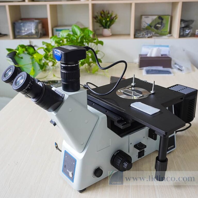 Kính hiển vi OPIKA IM-5MET - Chuyên Thiết Bị